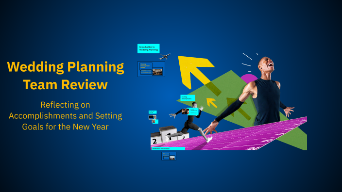 Wedding Planning Team Review by Cook Event Co on Prezi