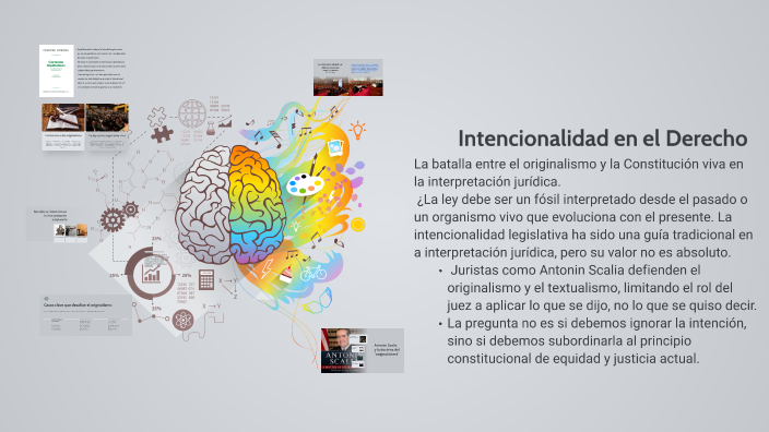 Intencionalidad en el Derecho by Anaudi Hernandez on Prezi