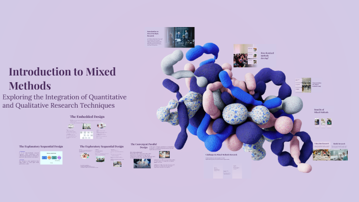 Introduction to Mixed Methods by Santiaho Guerrón on Prezi