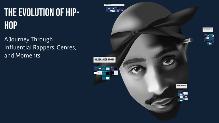The Evolution of Hip-Hop by Arno Rigante on Prezi