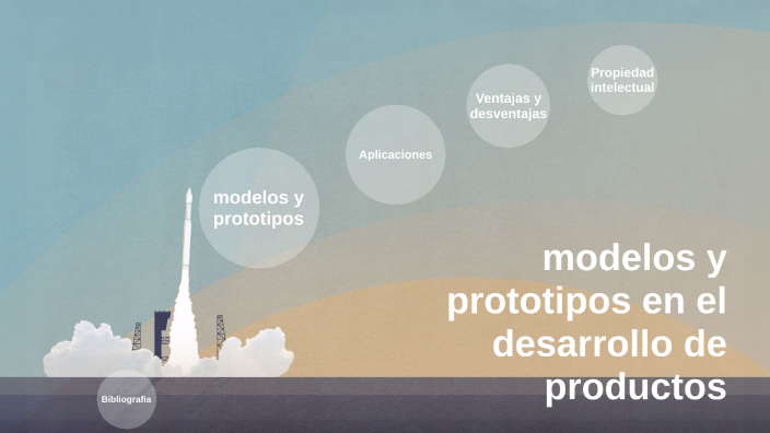Modelos y prototipos en el desarrollo de productos by Cristian Camilo ...
