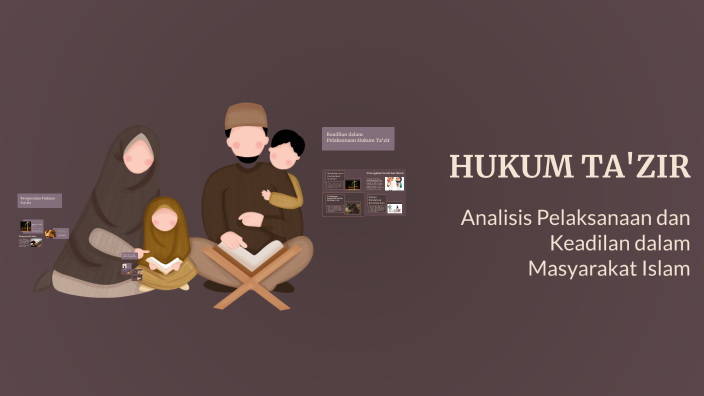HUKUM TA'ZIR by Siti Khadijah Kamarudin on Prezi