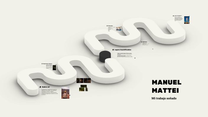 Manuel Mattei by Manuel Mattei on Prezi