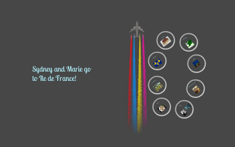 French Cooking Project by Sydney Lewis on Prezi