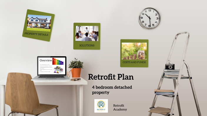 Retrofit Plan by JunkRat91 ALC on Prezi