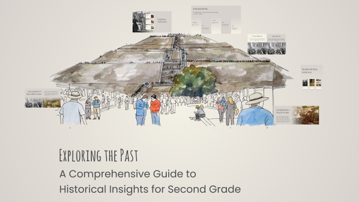 Exploring the Past by Eryk Stępień on Prezi