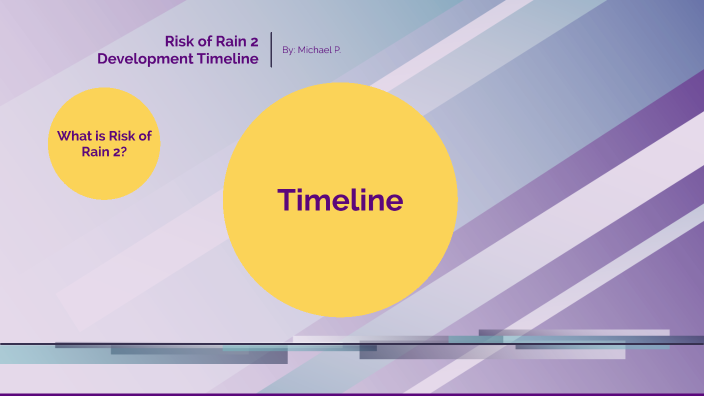 Game Design Timeline by PunkinMike on Prezi