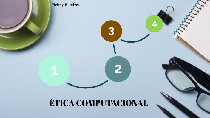 ETICA COMPUTACIONAL by heimy bonilla on Prezi
