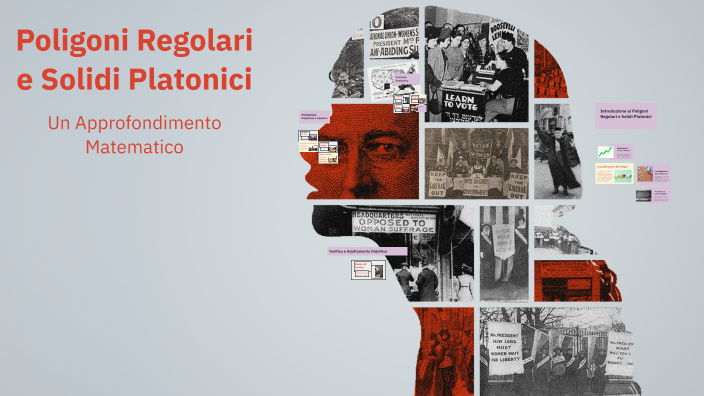 Poligoni Regolari e Solidi Platonici by Daniela Balestra on Prezi