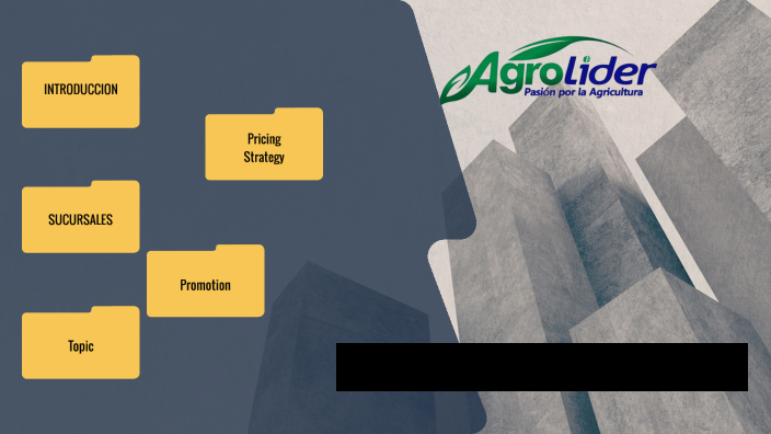 AGROLIDER by AGROLIDER CONTABILIDAD on Prezi