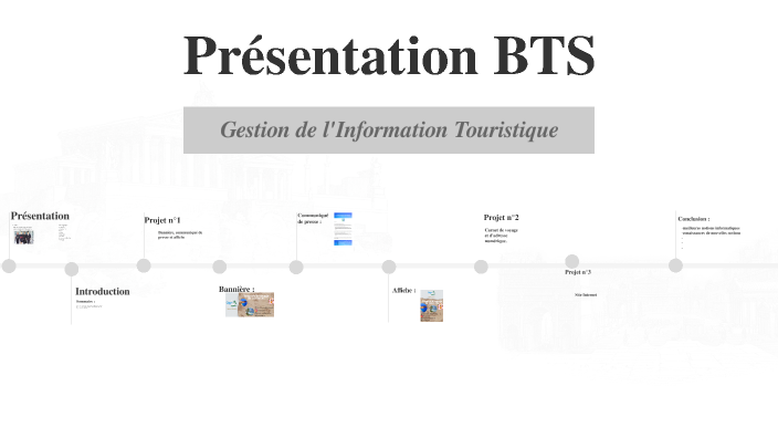 Présentation BTS Blanc by Émilie Bonfiglio on Prezi