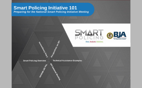 SPI 101 Presentation by Vivian Elliott on Prezi