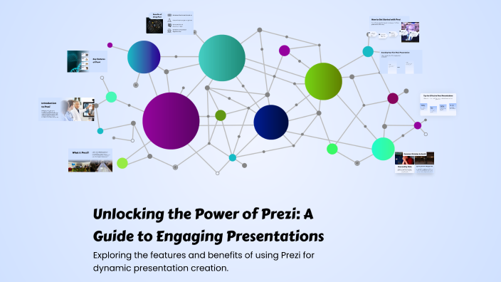 Unlocking the Power of Prezi: A Guide to Engaging Presentations by ...
