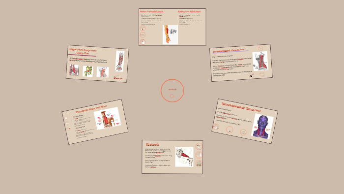 Trigger Points by Victoria Matthews on Prezi