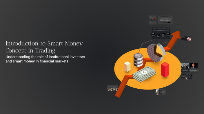 Introduction to Smart Money Concept in Trading by Cindy Poh on Prezi