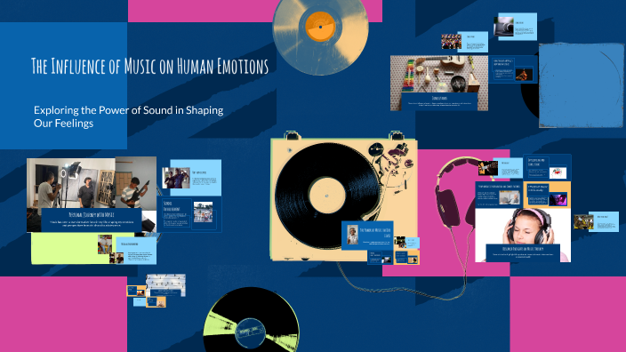 The Influence of Music on Human Emotions by Cristian Camilo Bueno on Prezi