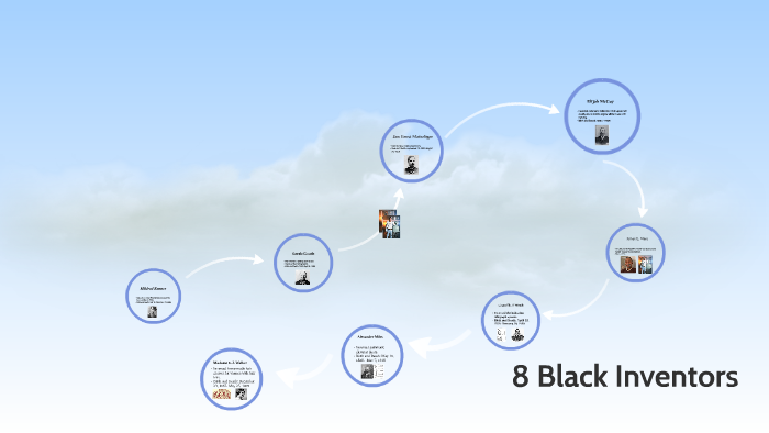 John Henry Thompson by Amani Wright on Prezi