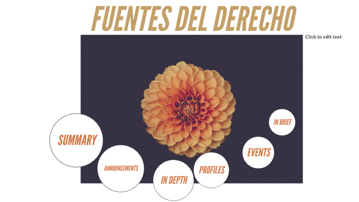 LAS FUENTES DEL DERECHO: REALES, FORMALES E HISTÓRICAS by RUBY DE LA ...