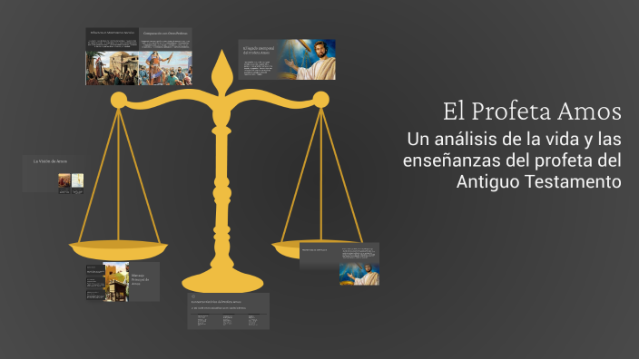 El Profeta Amos by Patricio Alfaro on Prezi