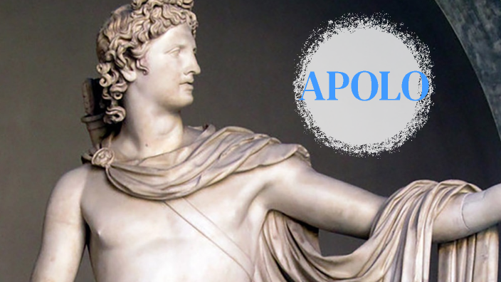 Apolo by Aroa Tomás on Prezi