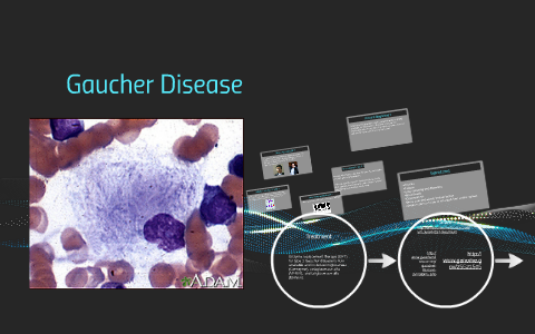 Gacher Disease by on Prezi