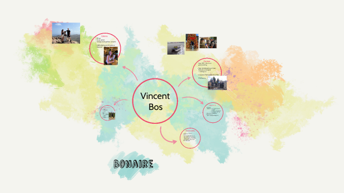 Vincent Bos 2 by Celena Muller on Prezi