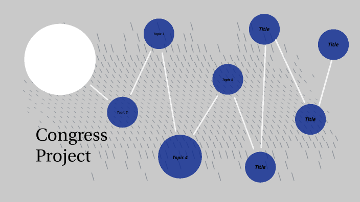 Congress Project by Anna Martinez on Prezi