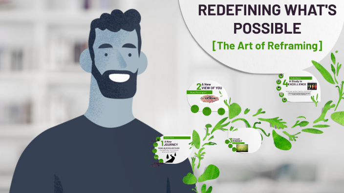 Team 2: The Art of Reframing by Darren Reed on Prezi