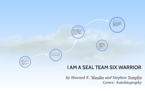 I AM A SEAL TEAM SIX WARRIOR by Rohan Daswani on Prezi