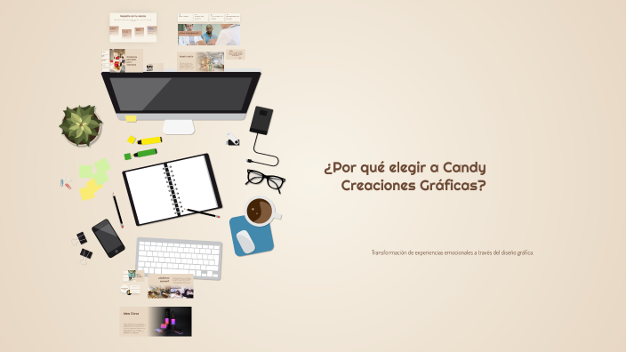 ¿Por qué elegir a Candy Creaciones Gráficas? by Abigahil Tabeira on Prezi