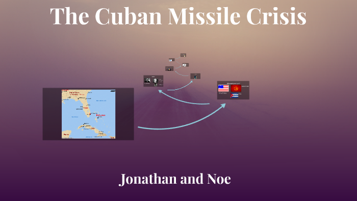 The Cuban Missle Crisis by Jonathan Howard on Prezi