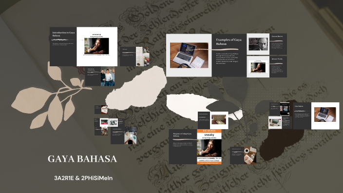 Exploring Figures of Speech by IZZA AINA on Prezi