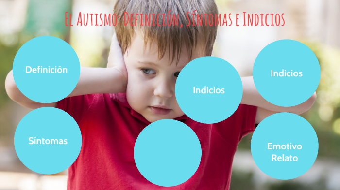 El Autismo: Definición, Síntomas e Indicios by Carmen Santos on Prezi