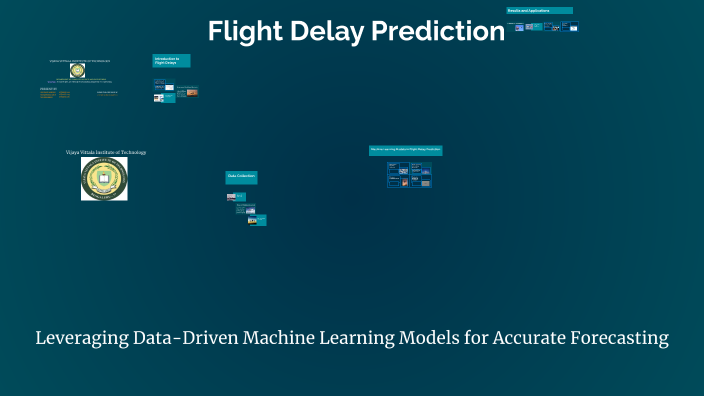 i want to create Flight delay prediction THROUGH DATA-DRIVEN MACHINE ...