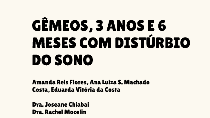 Caso clínico IC III by Amanda ReisFlores on Prezi