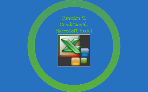 Funcion Si Condicional. by on Prezi