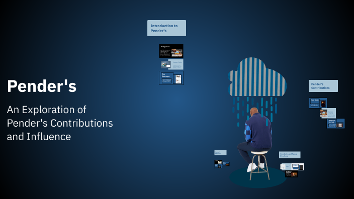 Pender's by Velasco Julius on Prezi