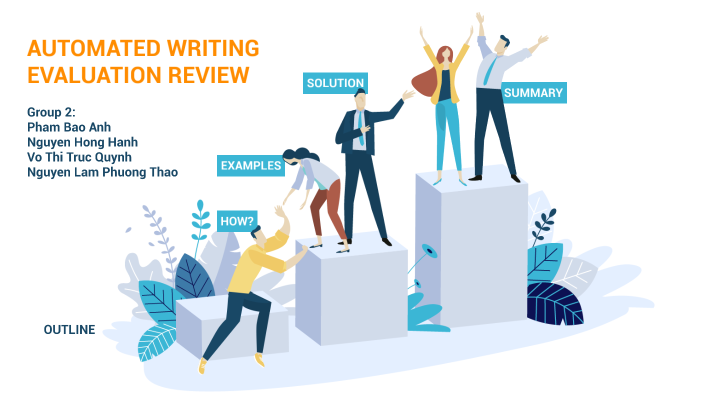 Group 2 - Automated Writing Evaluation Review by Bao Anh Pham on Prezi