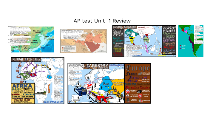 AP test Total Review by Aaron Malburg on Prezi