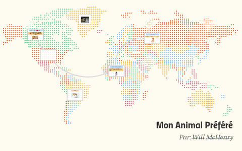 Mon Animal Préféré by Will McHenry on Prezi