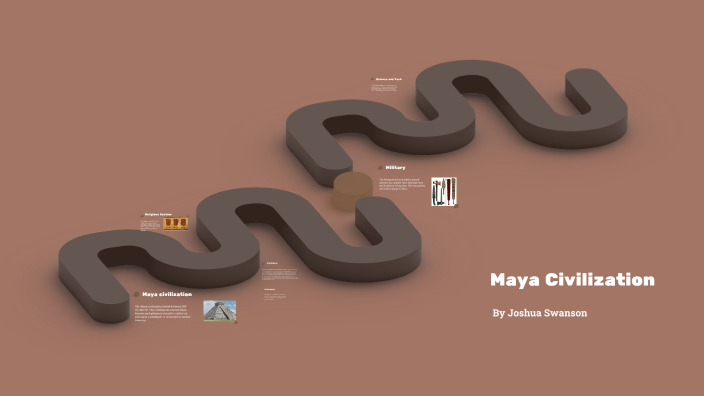 Maya Civilization by Joshua Swanson on Prezi