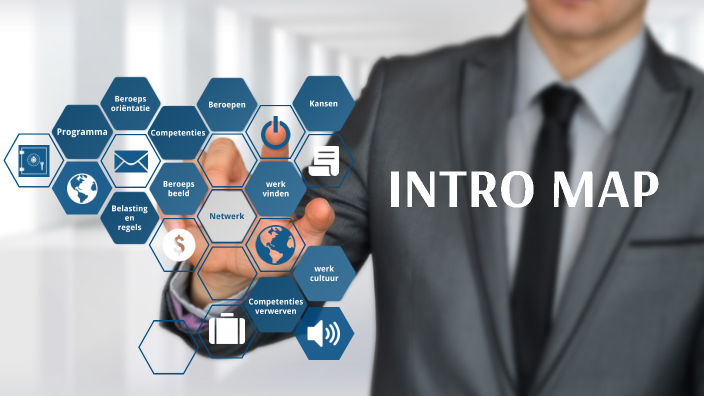 INTRO MAP by Henriette de Groot on Prezi