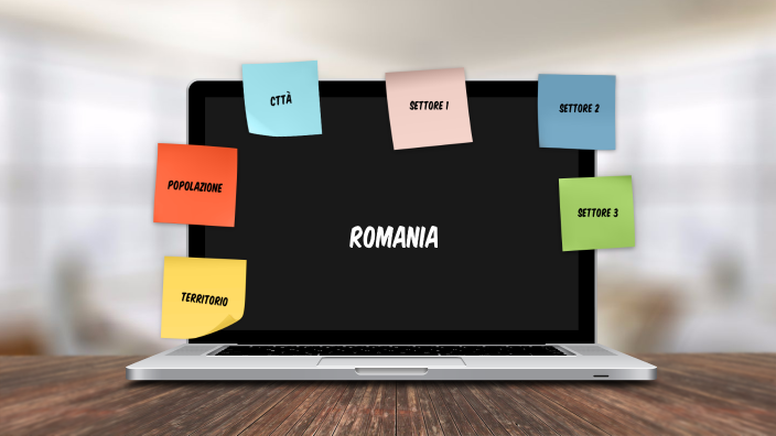 LA ROMANIA by alessandra gallo on Prezi