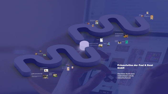 Die Erfolgsgeschichte von Paul & Romi GmbH by Jannik Diekmann on Prezi