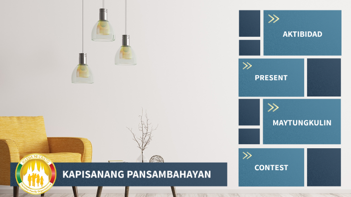 CFO ACTIVITIES by Butch Serrano on Prezi