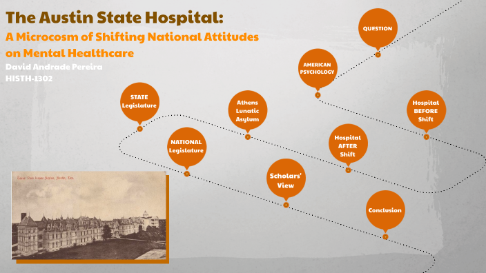 Austin State Hospital by David Andrade on Prezi