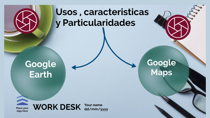 A by brandon longo on Prezi