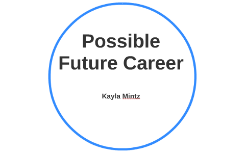 I am applying for a position as a Nurse by kayla mintz on Prezi
