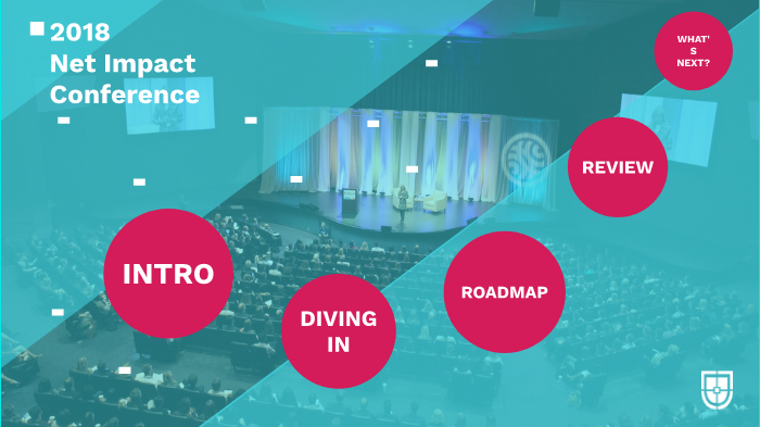 Net Impact Keynote Invite (draft) by Katie Burns on Prezi