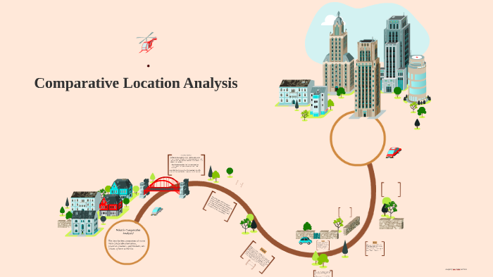 Comparative Location Analysis by Minette Reyes on Prezi